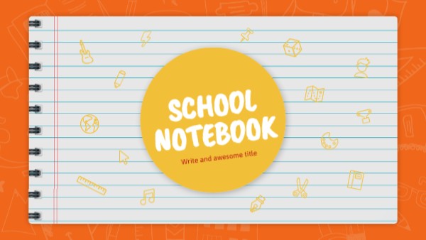 MY Dream SCHOOL | Genially