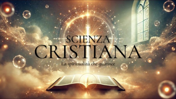 scienza cristiana | Genially