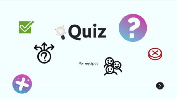 Quiz | Genially