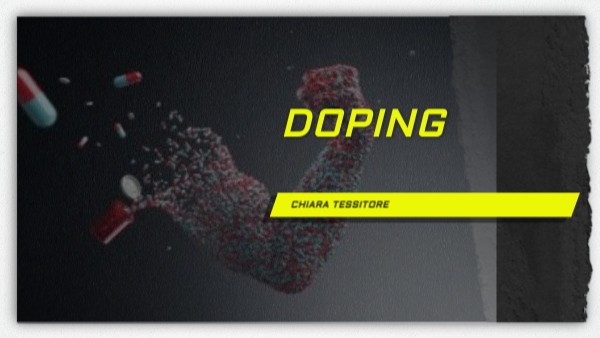doping | Genially