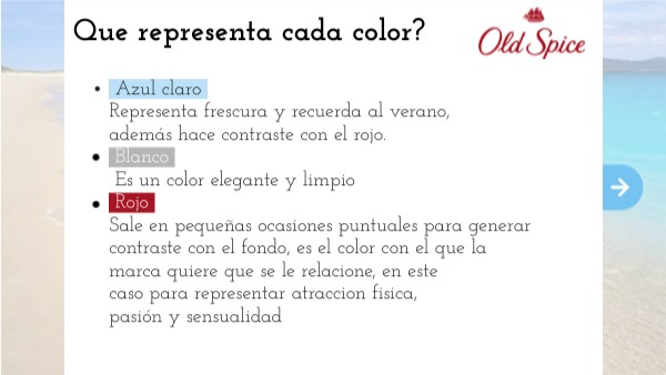 los colores | Genially