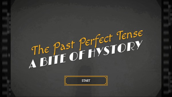 A bite of hystory - Good Cod | Genially