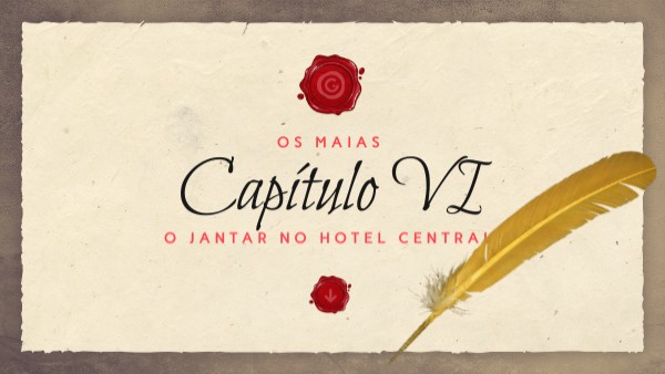 Capítulo VI | Genially