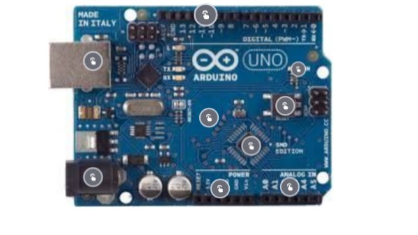 Arduino | Genially