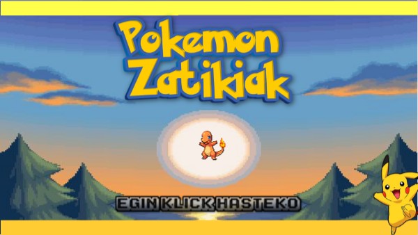 Pokemon Zatikiak | Genially