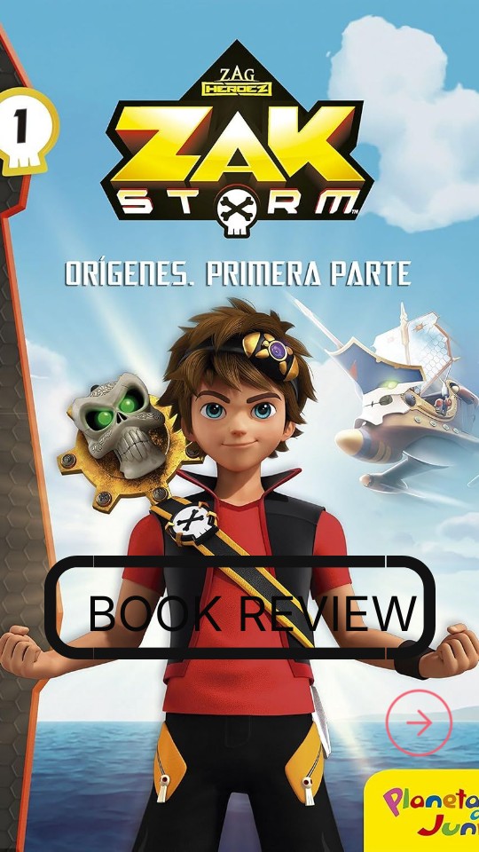 BOOK REVIEW | Genially