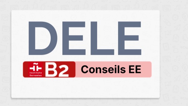 Conseils EE | Genially
