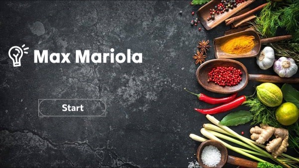 Max Mariola | Genially