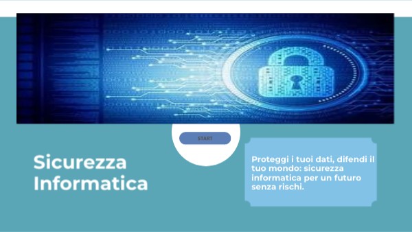 Sicurezza Informatica Di Maro;Del Giudice Gio e Riccio | Genially