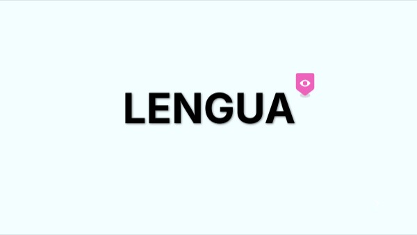 LENGUA | Genially