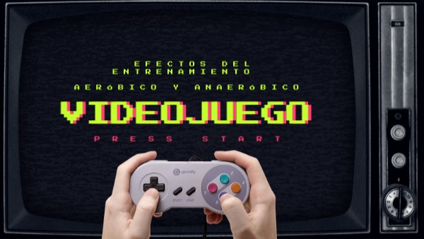 VIDEOJUEGO FDE EAE EDA | Genially