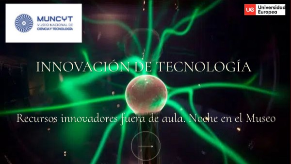 Presentación - IT - Electrodos Vacuos | Genially