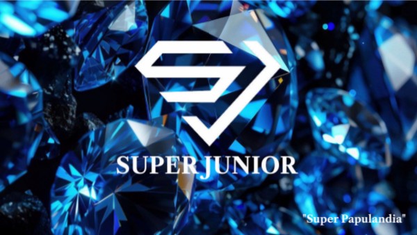 SUPER JUNIOR | Genially