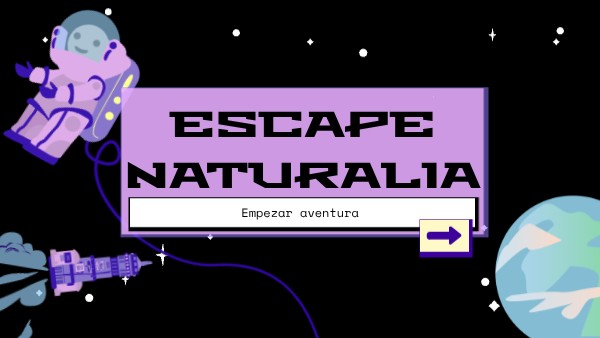 Copy - TEMA 7 | Genially