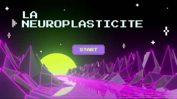 La neuroplasticitE | Genially