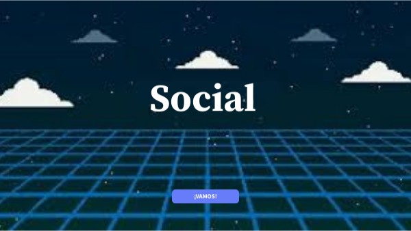 Social | Genially