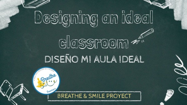 Designing an ideal classroom | Genially