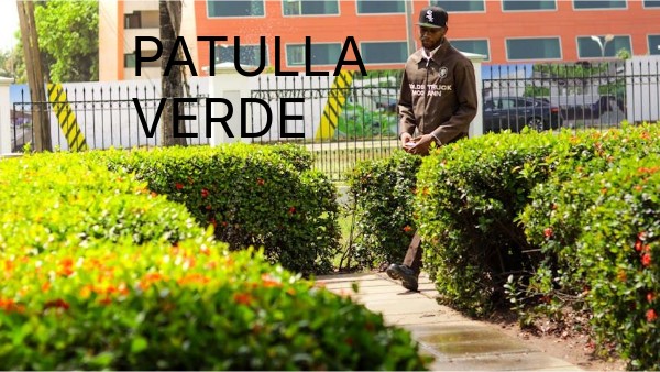 PATULLA VERDE | Genially