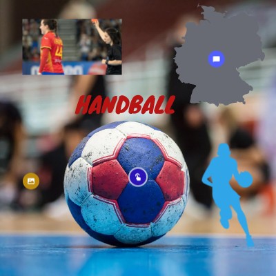 handball | Genially