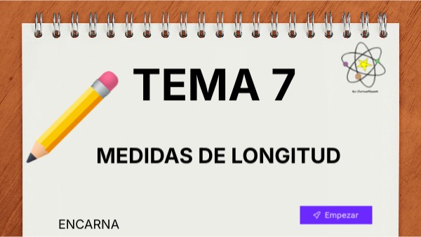 TEMA 7 | Genially