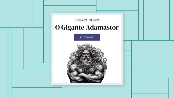 O Gigante Adamastor | Genially