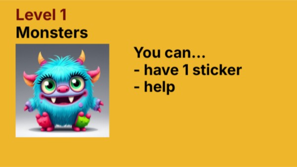 5 - First term Powers | Genially