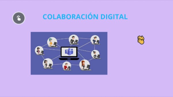 Colaboración digital | Genially