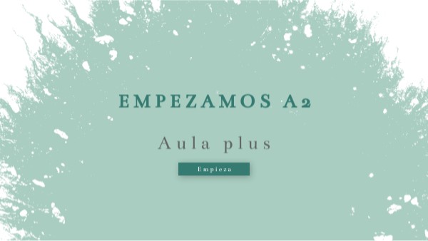 AULA_A1.2 | Genially