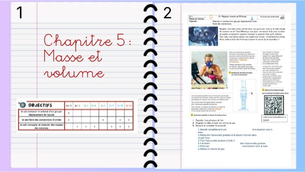 chapitre 5 | Genially