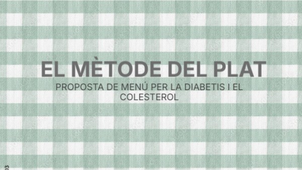 EL MÈTODE DEL PLAT | Genially