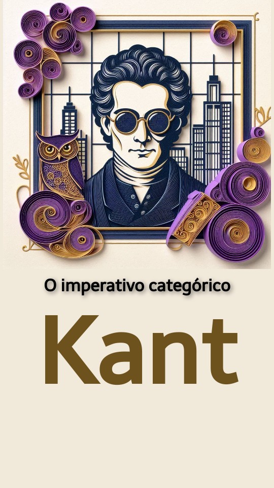 Kant | Genially