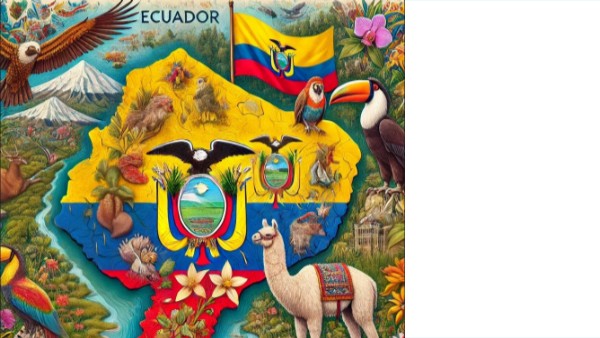 Diversidad Cultural Ecuador | Genially