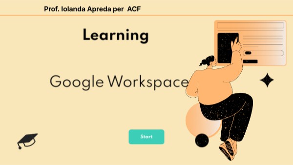 Google Workspace | Genially