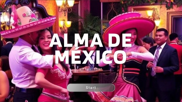 Alma de méxico | Genially