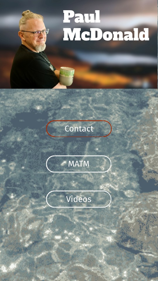 Paul McDonald phone | Genially