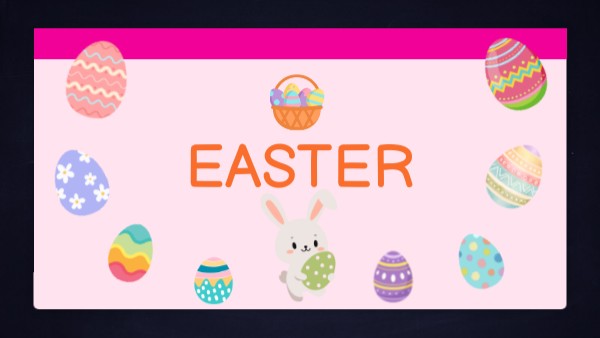 EASTER | Genially