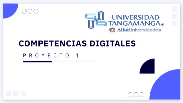 COMPETENCIAS DIGITALES | Genially