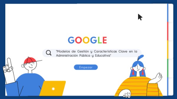 Joel HH_La dirección y sus referentes conceptuales | Genially