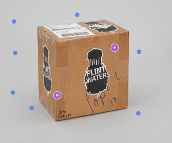 Tarumianz Community Object Annotation | Genially