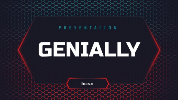 Copy - genially | Genially