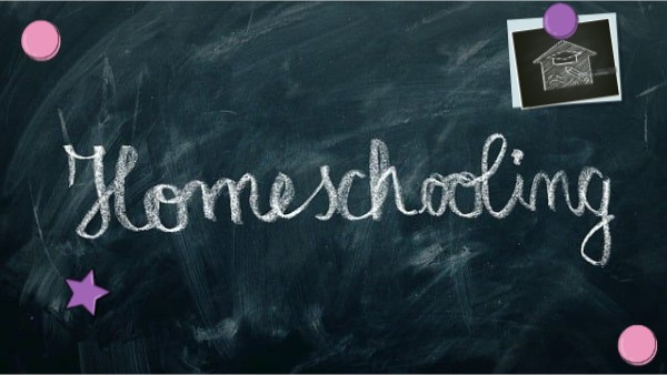 Homeschool | Genially