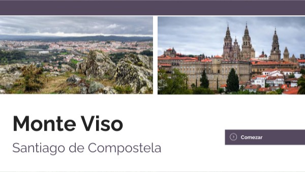 Monte Viso | Genially