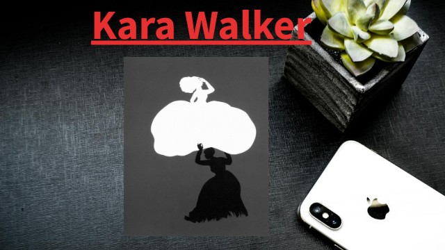 Kara Walker | Genially