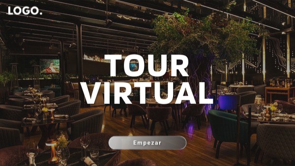 TOUR VIRTUAL | Genially