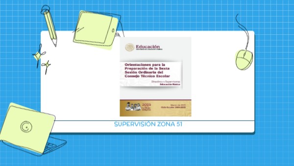 Genially_copy - SUPERVISIÓN ZONA 51 | Genially