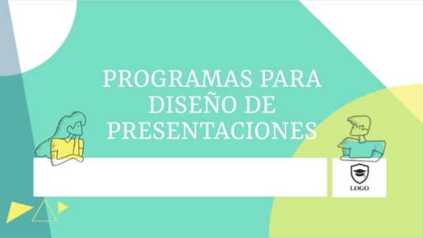programas para diseño de presentaciones | Genially