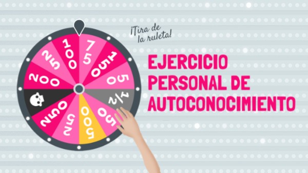 ejercicio personal de autoconocimiento | Genially
