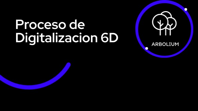 Proceso de Digitalizacion 6D | Genially