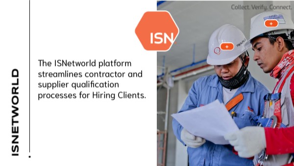 ISN Presentation | Jace Beard | Genially