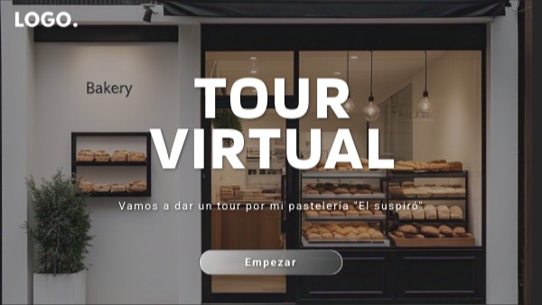 TOUR VIRTUAL | Genially